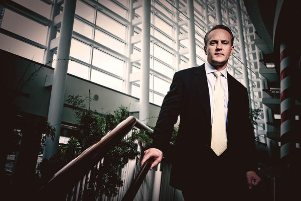 Who's Obama's "Man in Miami"? - Schwartz Media Strategies PR