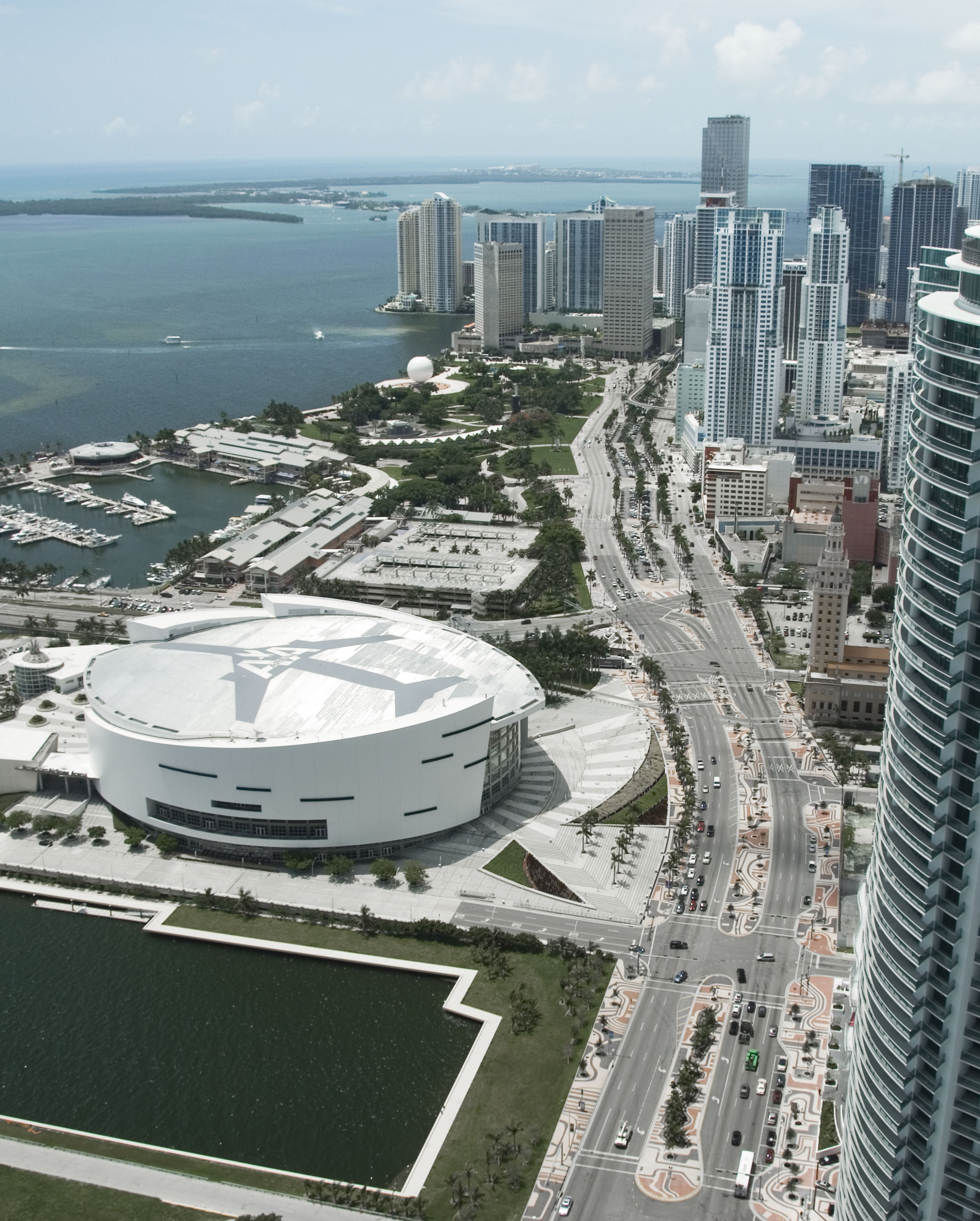 What to do in Downtown Miami over Super Bowl weekend - Schwartz Media ...