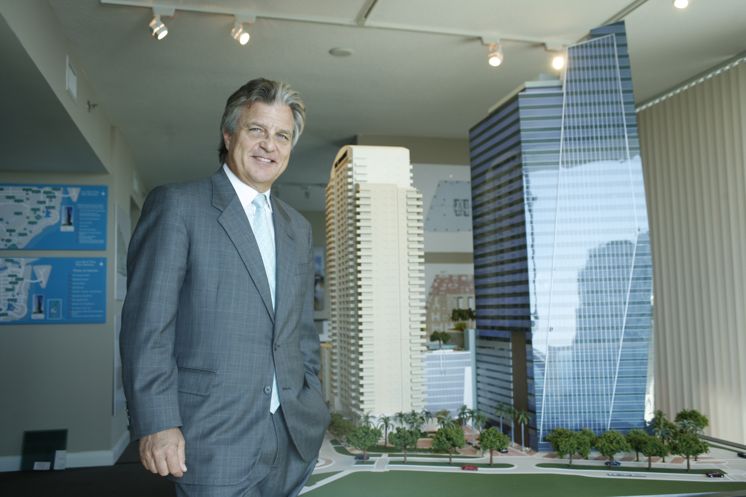 Rilea Group deja en Miami huellas de altura - Schwartz Media Strategies PR