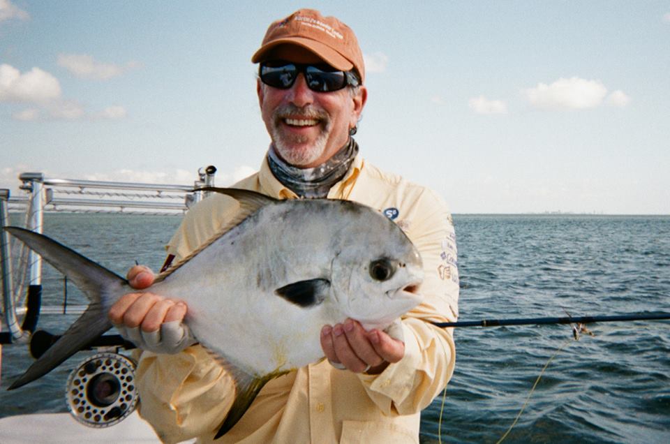 Steve Shapiro Fish - Schwartz Media Strategies PR