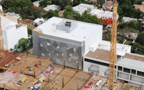 Build It Like Beckham: Why Miami's New Soccer Stadium is Winning High ...