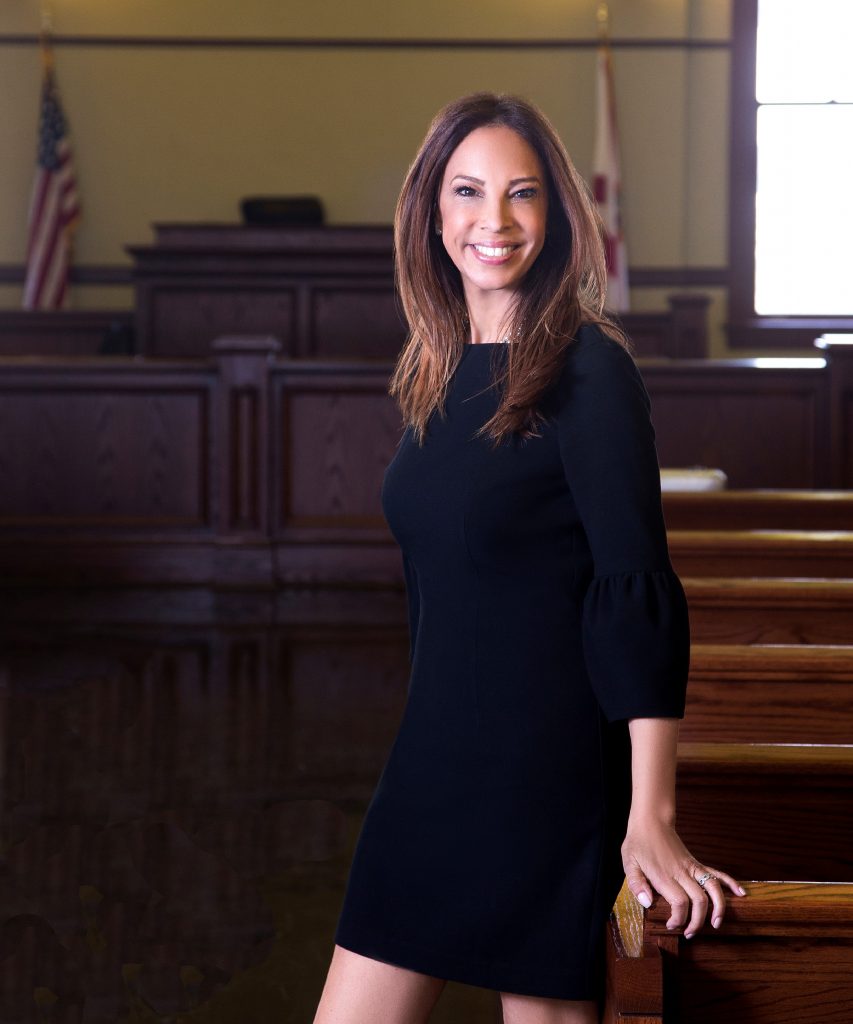 Q&A with Michelle Suskauer of The Florida Bar