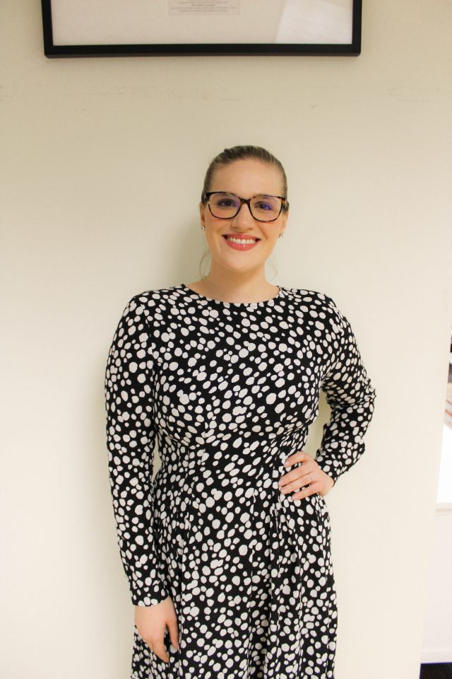 Isabelle Hernandez - Schwartz Media Strategies PR