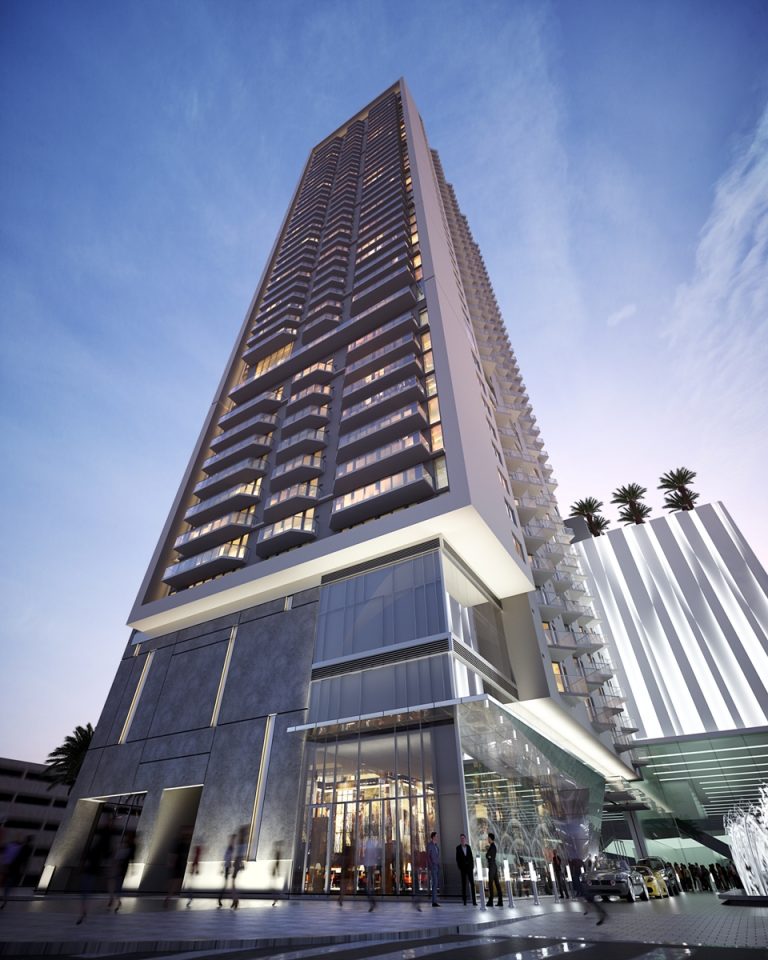 Rental Central: Miami’s Real Estate Scene Revvs Up with Luxury Rental ...