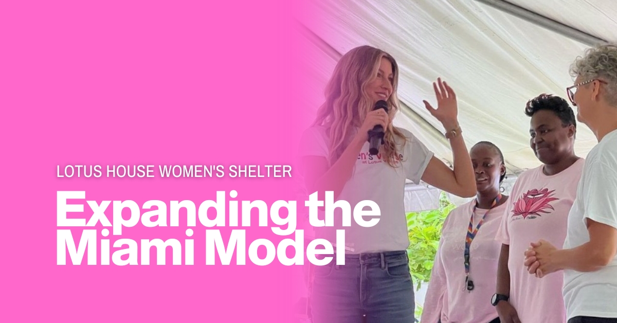 Expanding the Miami Model - Schwartz Media Strategies PR