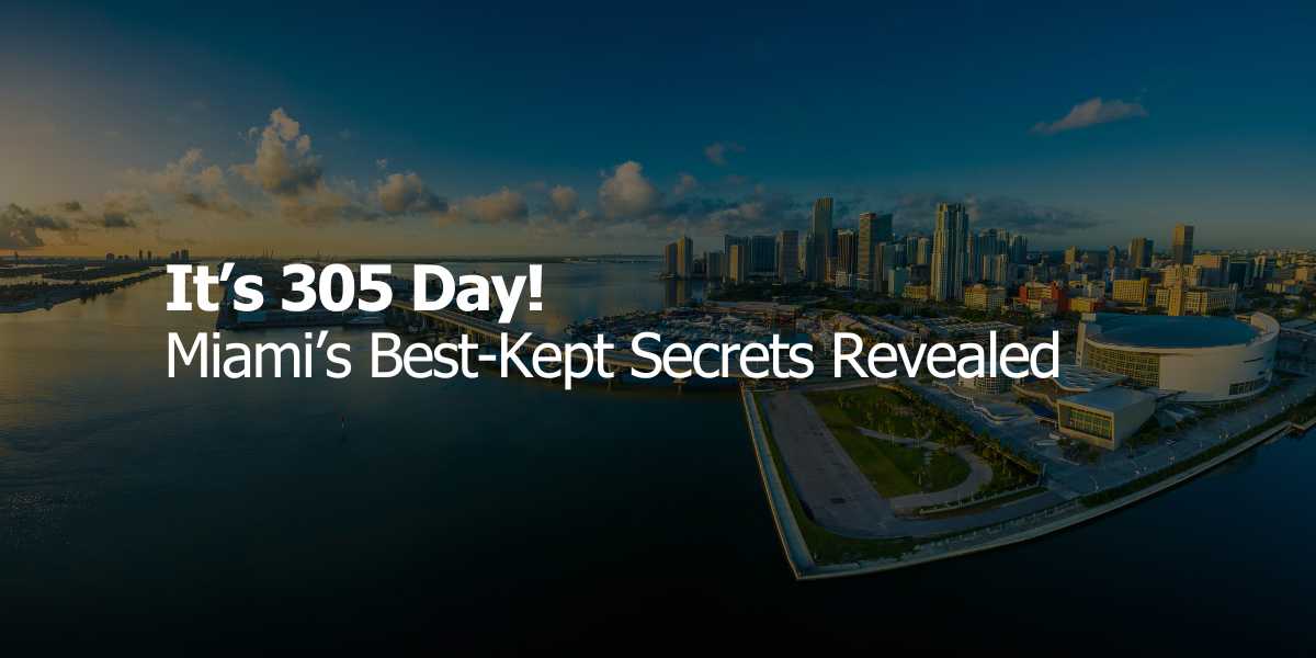 Miami's Best-Kept Secrets Revealed - Schwartz Media Strategies PR