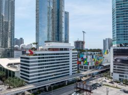 A New Era for Downtown: Miami Worldcenter Opens After Two Decades in ...