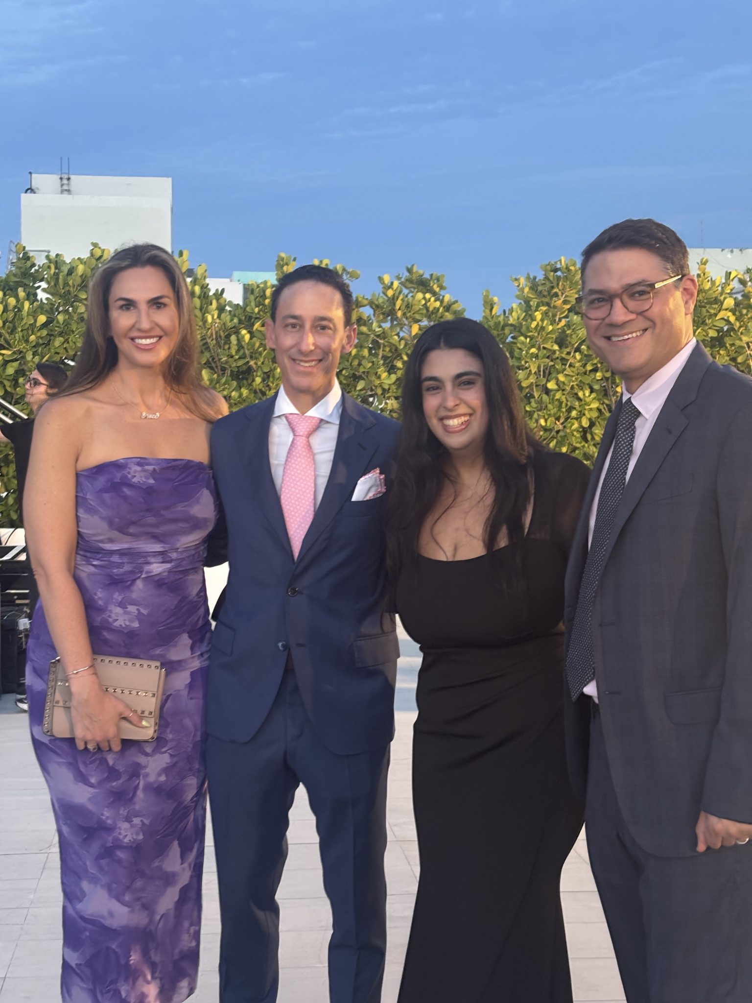 Honoring the Life and Legacy of Beloved Miami Attorney Stuart "Stu ...